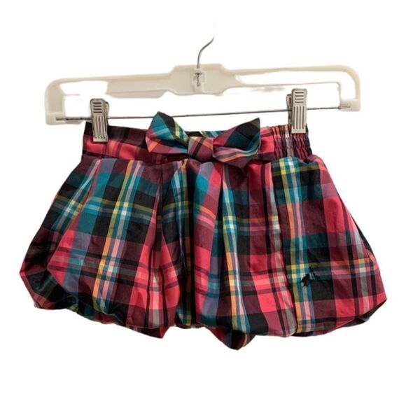 healthtex | Bottoms | Healthtex Plaidskirt 4ttearpictured | Poshmark